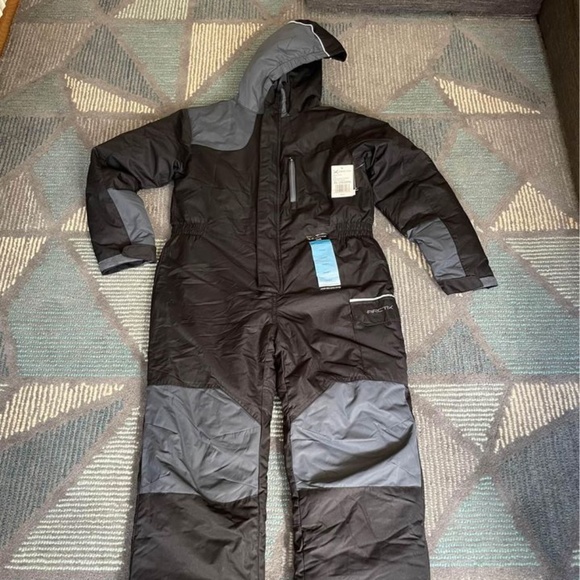 Arctix | Jackets & Coats | New Xl 82 Husky Free Ship Arctix Kids ...